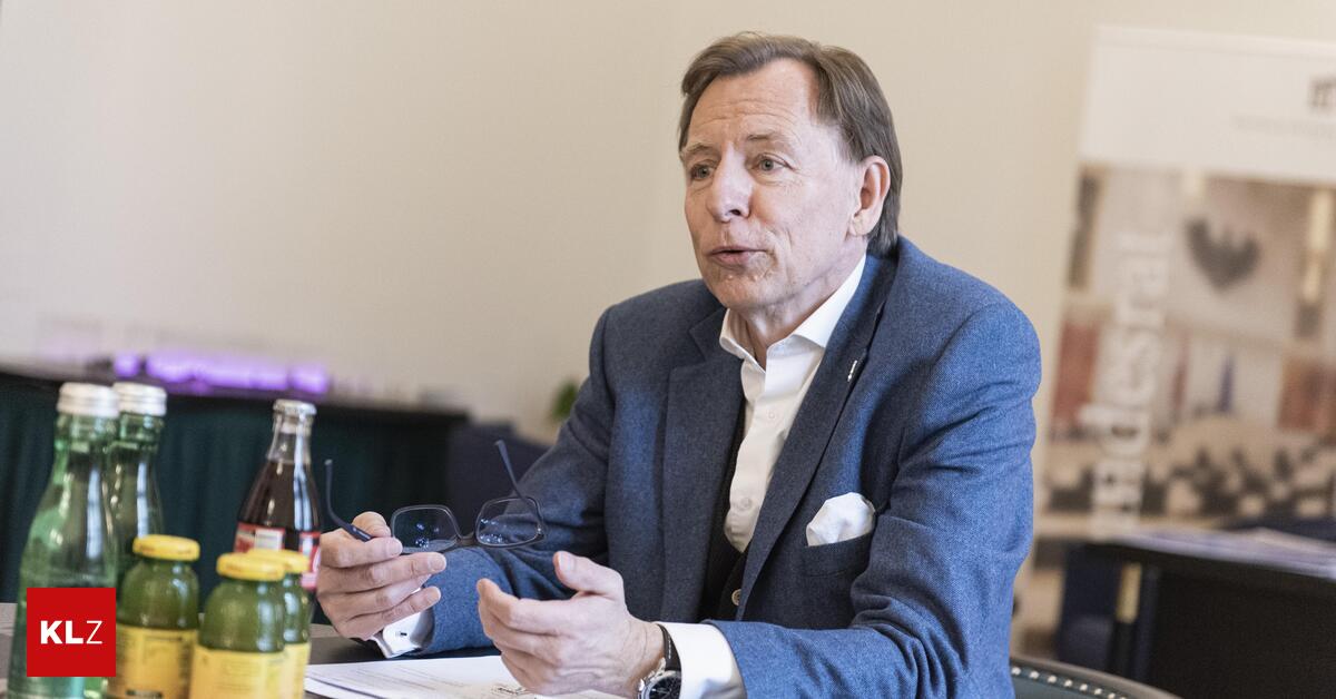 Personal der Parteien: Das ist das neue Kulturkuratorium der Steiermark